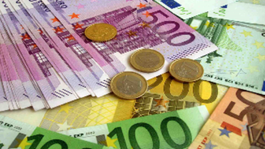 Financiën - Vervoerregio Amsterdam